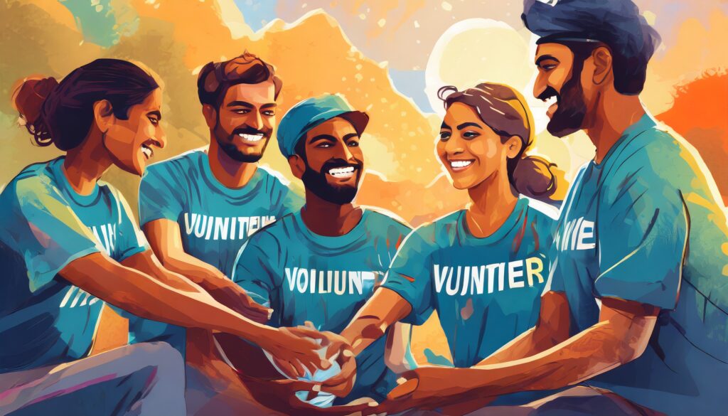 Volunteering Opportunities - i Love to Care